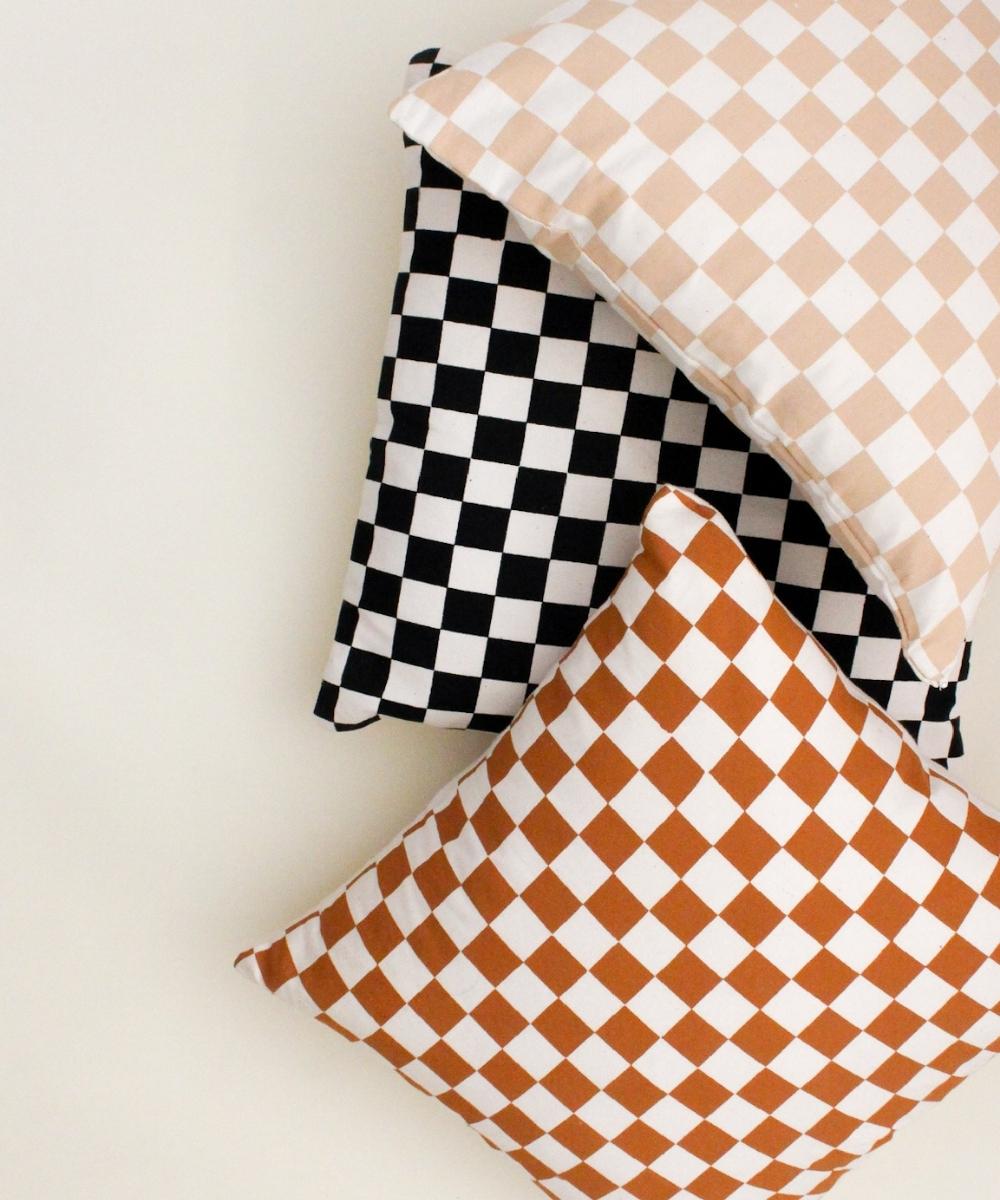 Checkered Collection - Imani Collective – Imani + Kids
