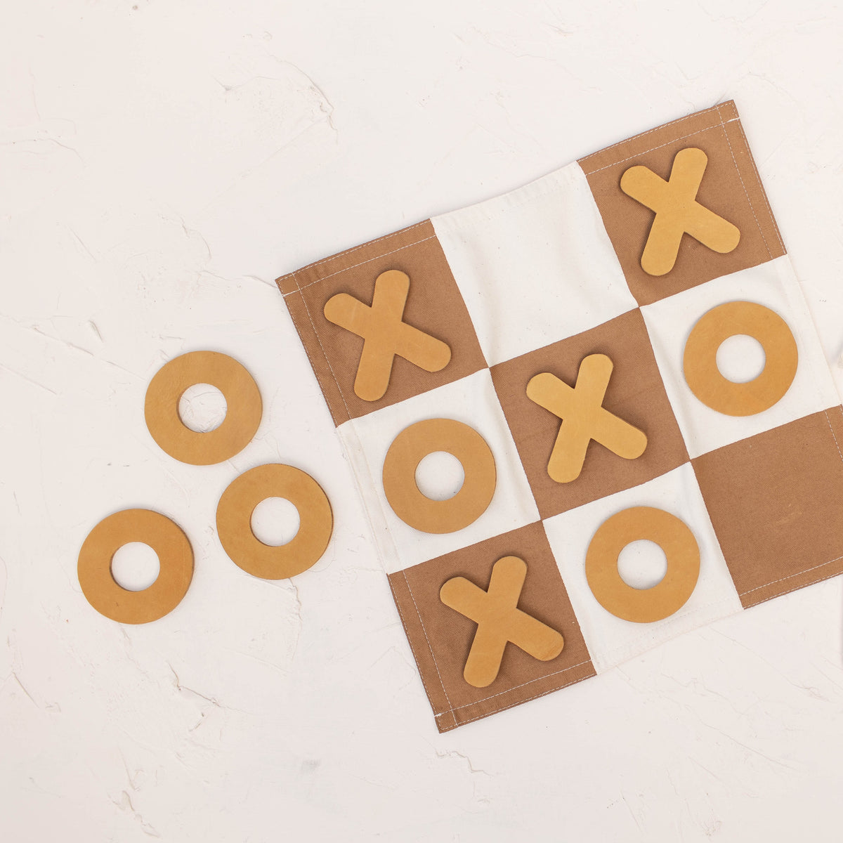 interactive tic tac toe – Imani + Kids