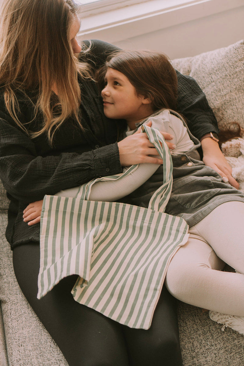 Imani Kids x State of Grace: The Brave Collection – Imani + Kids