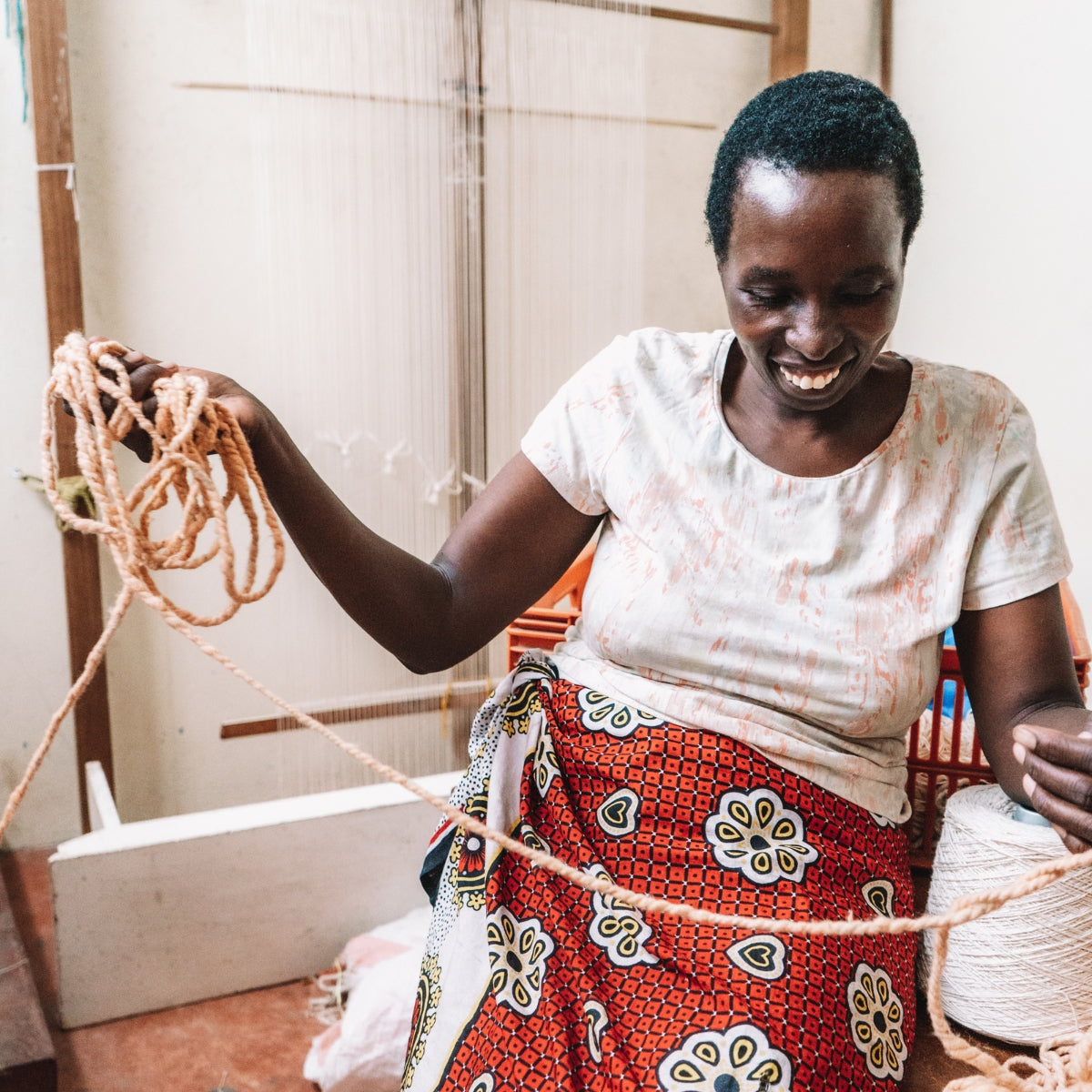 Sustainability Update – September 2022 – Imani + Kids