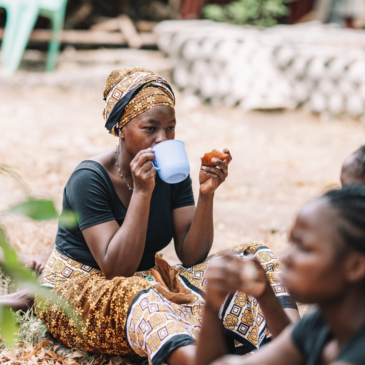 October Holistic Program Highlights – Imani + Kids