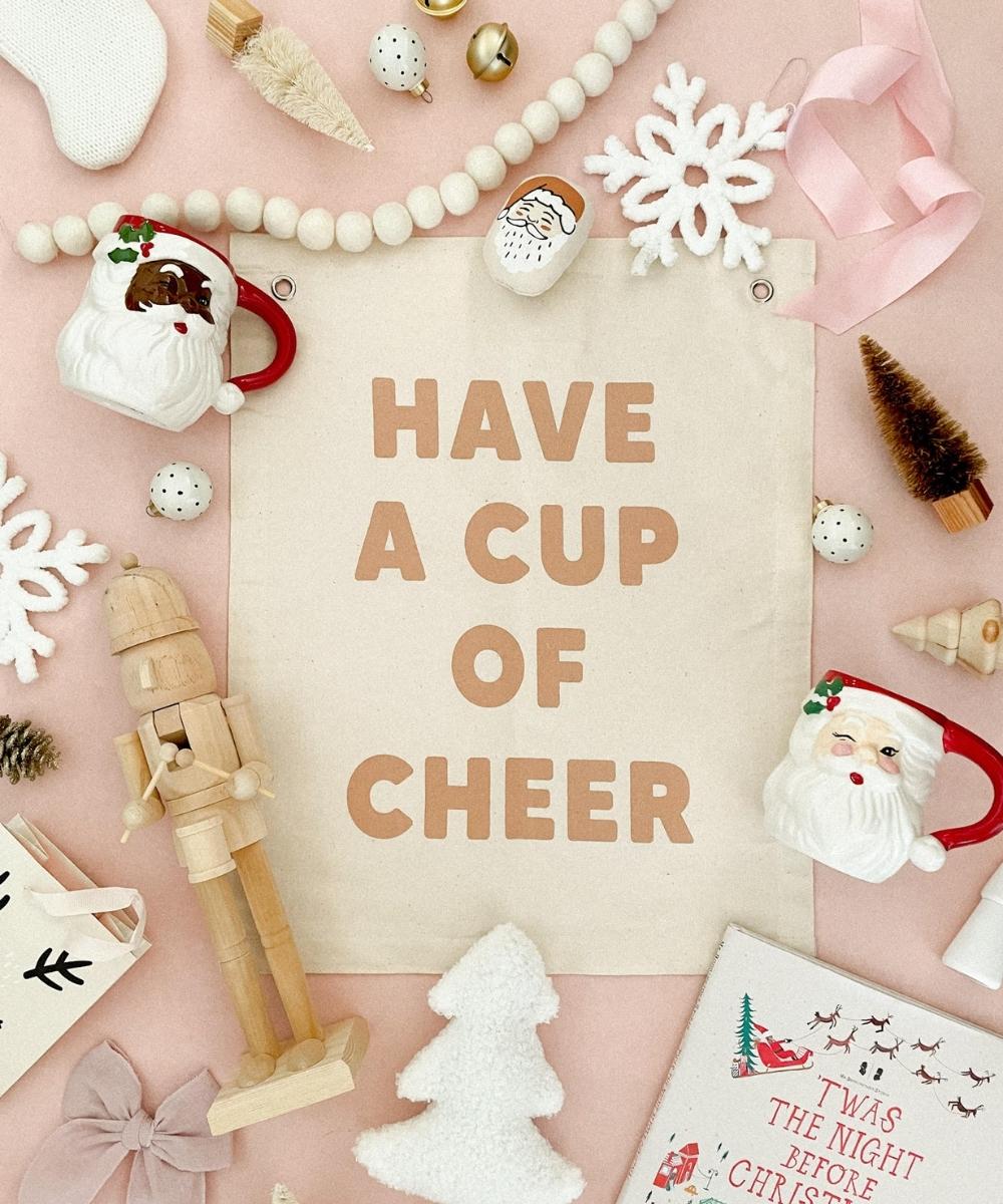 Christmas Collection – Imani + Kids