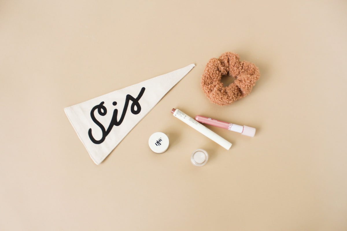 pennants – Imani + Kids