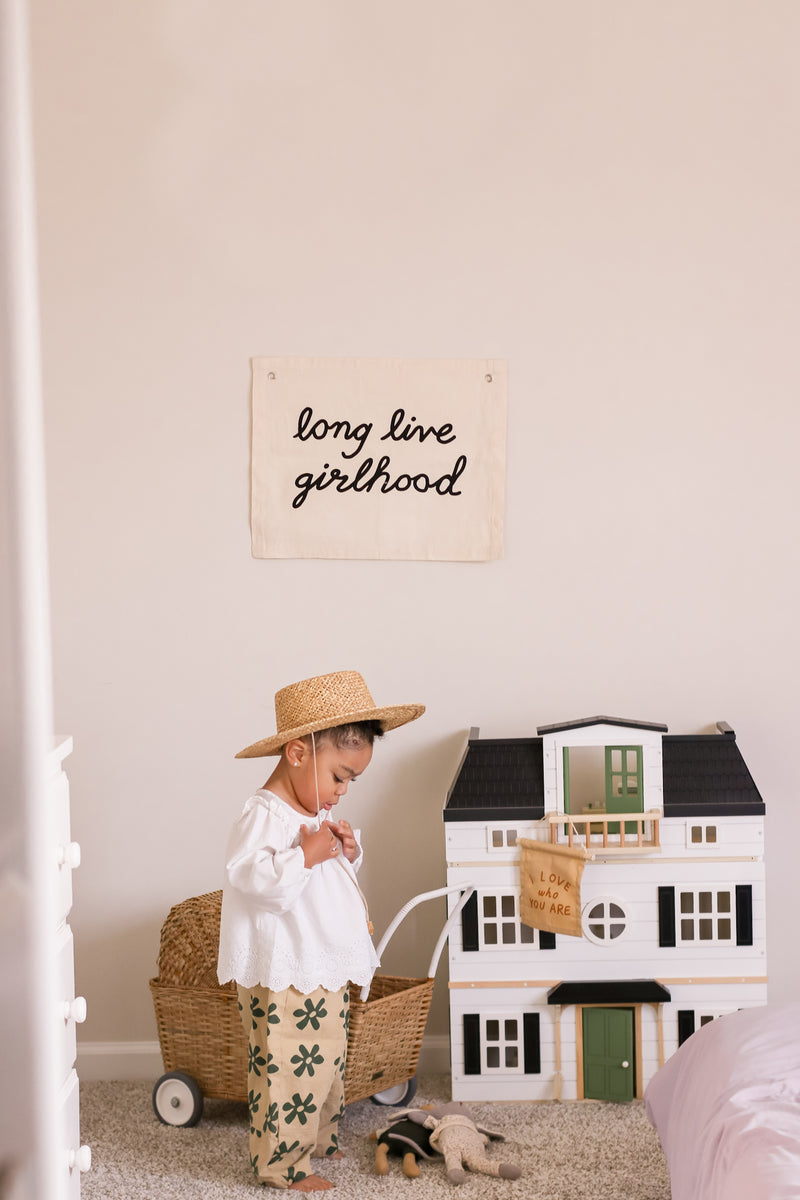 Girl Power Collection – Imani + Kids