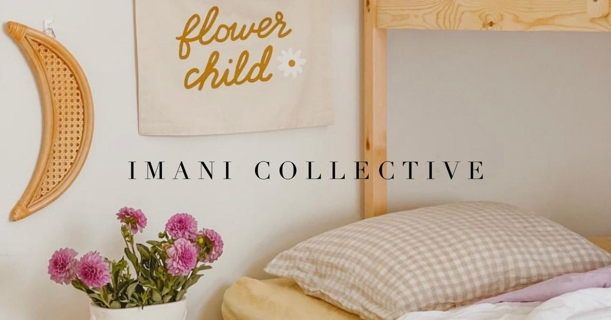 The Imani Collective: Our Blog – Imani + Kids