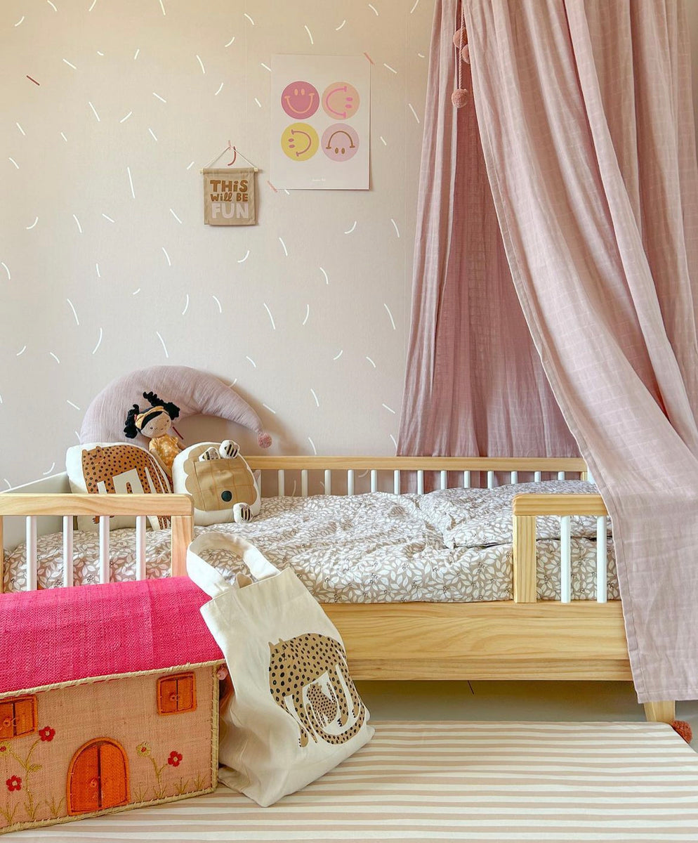 This Will be Fun Hang Sign - Imani + kids by Imani Collective – Imani ...