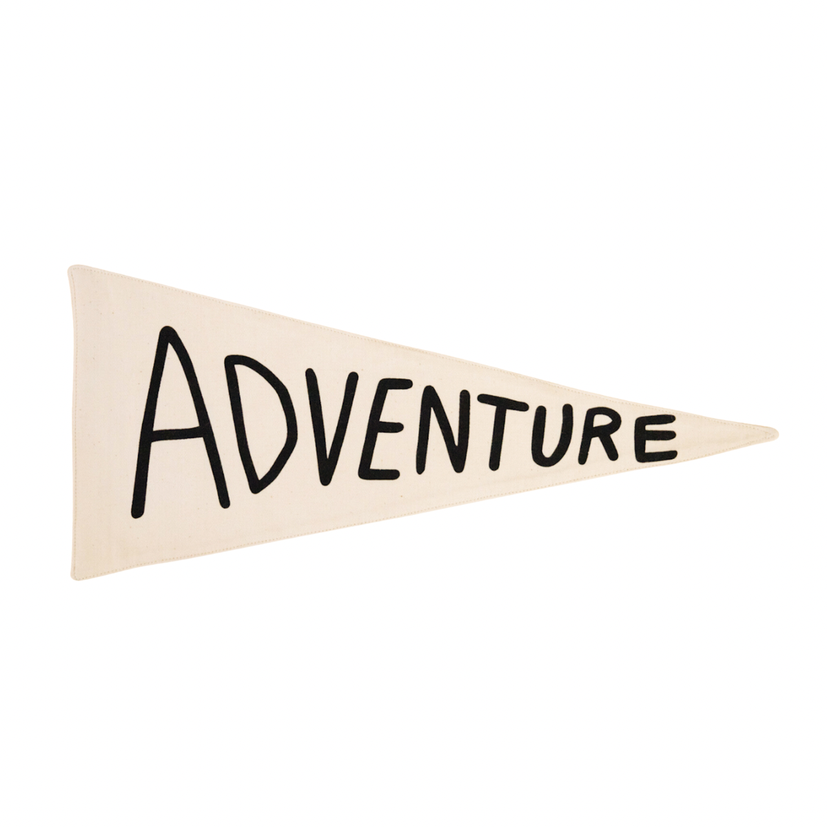 Adventure Pennant - Imani + Kids by Imani Collective