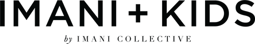 Imani + Kids