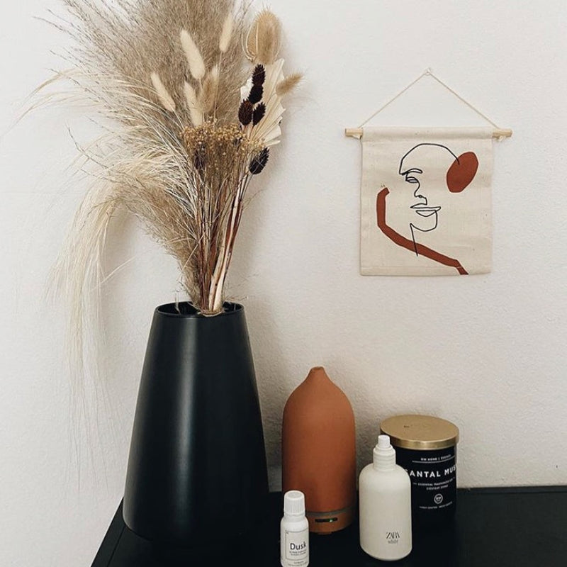 The Irene Hang Sign - Imani + Kids by Imani Collective