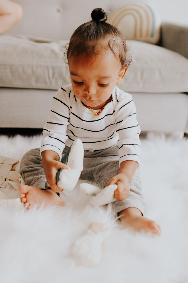 Farmer's Market Tote - Imani + Kids by Imani Collective